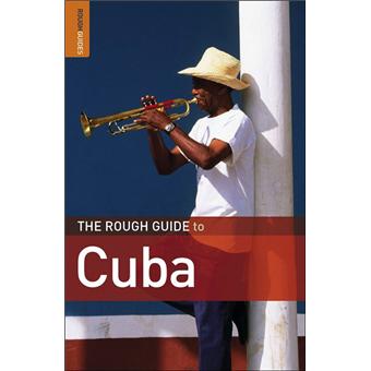 The rough guide to Cuba - Poche - Fiona McAuslan - Achat Livre | fnac