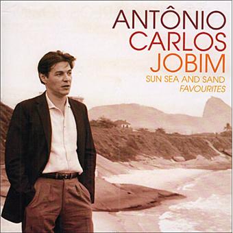 The definitive collection - Antonio Carlos Jobim - CD album - Achat ...
