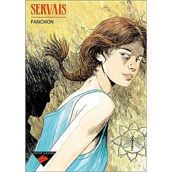 Fanchon t1 Tome 1 - cartonné - Jean-Claude Servais - Achat Livre | fnac