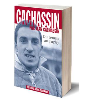 Gachassin par Jean Gachassin - broché - Jean Gachassin, Henri ...