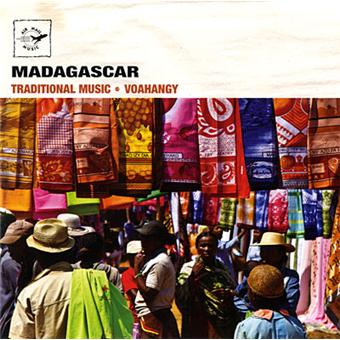 Musique traditionnelle - Madagascar - CD album - Achat & prix | fnac