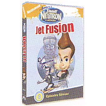Jet fusion - DVD Zone 2 - Achat & prix | fnac
