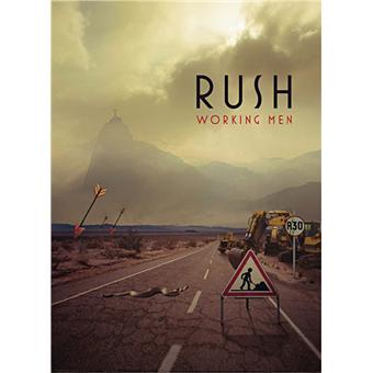 Working men - DVD Zone 2 - Achat & prix | fnac