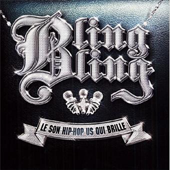 Bling bling - Rap - CD album - Achat & prix | fnac
