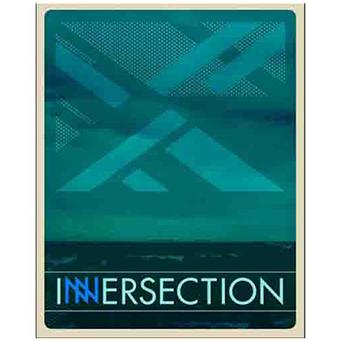 Innersection - DVD Zone 2 - Achat & prix | fnac