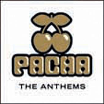 Pacha the anthems - House - CD album - Achat & prix | fnac