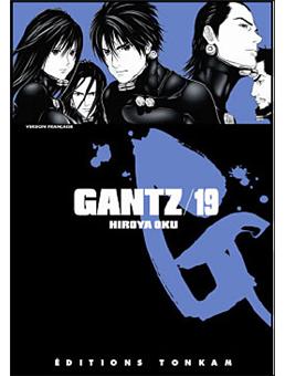 Gantz - Tome 19 - Gantz - Hiroya Oku, Hiroya Oku - broché - Achat Livre | fnac