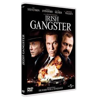Irish Gangster - Jonathan Hensleigh - DVD Zone 2 - Achat & prix | fnac