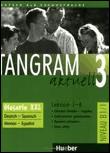 Tangram aktuell 3. Lektion 1-4. Glossar XXL Deutsch - Spanisch - broché - Collectif - Achat ...
