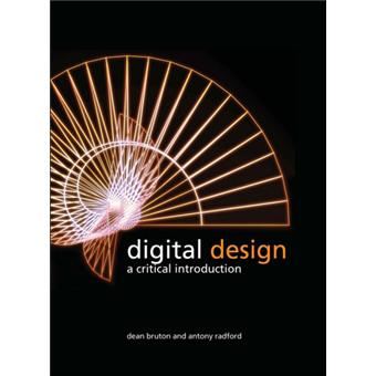Digital design - Poche - Dean Bruton - Achat Livre ou ebook | fnac