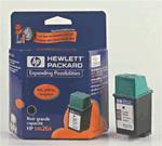 HP 51626A - Cartouche d'encre - Achat & prix | fnac