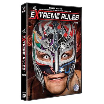 extreme rules 2009