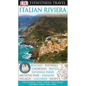 Italian Riviera - broché - Collectif - Achat Livre | fnac