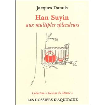 Hans Suyin aux multiples splendeurs - Inconnus - Achat Livre | fnac