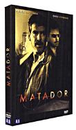 Matador - Richard Shepard - DVD Zone 2 - Achat & prix | fnac