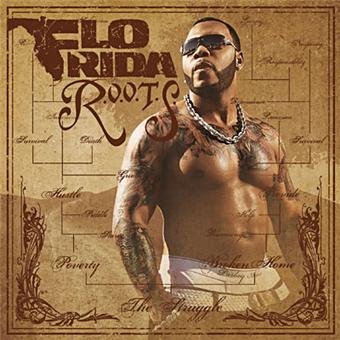 Flo Rida - R.O.O.T.S. (Route Of Overcoming The Struggle) - CD Álbum ...
