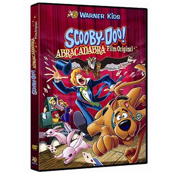 Abracadabra - DVD Zone 2 - Achat & prix | fnac