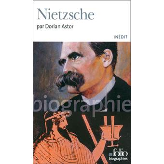 Nitzsche - Brochado - Dorian Astor - Compra Livros ou ebook na Fnac.pt