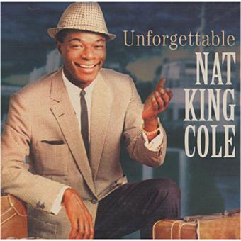 Unforgettable - Nat King Cole - CD album - Achat & prix | fnac