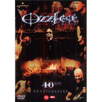 Ozzfest - DVD Zone 2 - Achat & prix | fnac