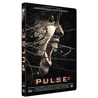 Pulse 3 - Joel Soisson - DVD Zone 2 - Achat & prix | fnac