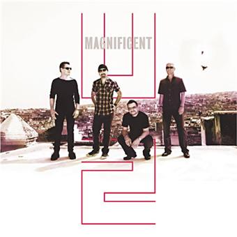 Magnificent - U2 - CD maxi single - Achat & prix | fnac