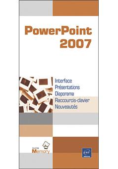 PowerPoint 2007 - broché - Collectif - Achat Livre | fnac
