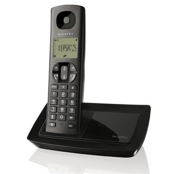 Alcatel Versatis E150 - Solo - Téléphone sans fil - Achat & prix | fnac
