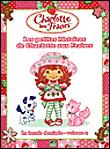 Charlotte aux fraises Tome 2 - relié - Collectif - Achat Livre | fnac