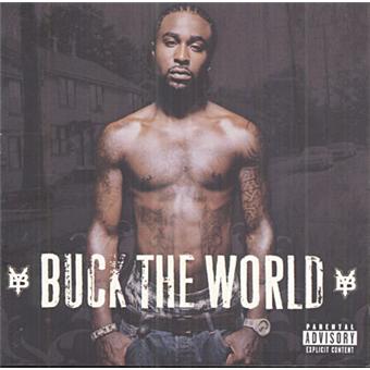 Buck the world - Young Buck - CD album - Achat & prix | fnac