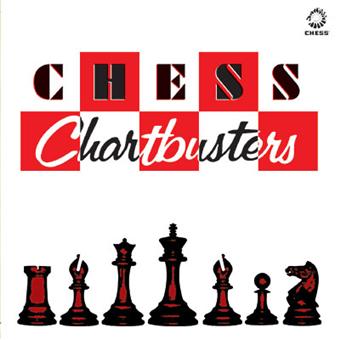 Chess chartbusters volume 1 - Compilation soul - CD album - Achat ...