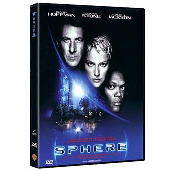 sphere dvd
