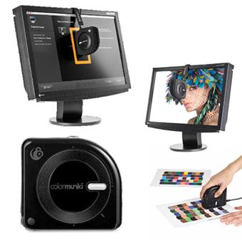 X-rite Colormunki photo - Accessoire photo - Achat & prix | fnac