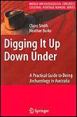 Digging it up down under - Poche - Claire Smith - Achat Livre | fnac