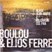 Shades of a dream - Boulou Ferré - Elios Ferré - CD album - Achat ...