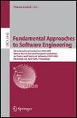 Fundamental approaches to software engineering - Poche - Collectif ...