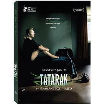 Tatarak - Andrzej Wajda - DVD Zone 2 - Achat & prix | fnac
