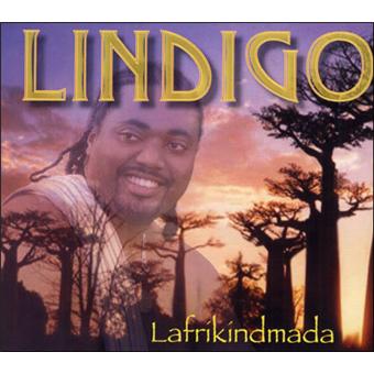 Lafrikindmada - Lindigo - CD album - Achat & prix | fnac