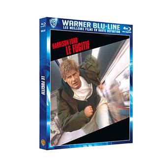 fugitif harrison ford