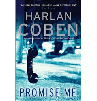 Promise me - broché - Harlan Coben - Achat Livre | fnac