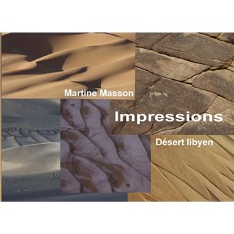 Impressions - broché - Marc Masson - Achat Livre | fnac