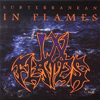 Subterranean/edition limitee - In Flames - CD album - Achat & prix | fnac