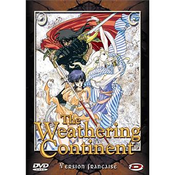Weathering continent - DVD Zone 2 - Achat & prix | fnac