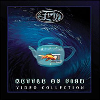Kettle of Fish - DVD Zone 2 - Achat & prix | fnac