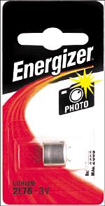 Energizer 1 pile lithium 2L76 - 3V - Piles - Achat & prix | fnac