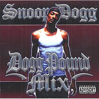 Dogg pound mix - Snoop Dogg - CD album - Achat & prix | fnac