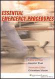 Essential emergency procedures - Poche - Collectif - Achat Livre | fnac
