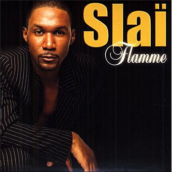 Flamme - Slaï - CD single - Achat & prix | fnac