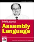 Professional assembly language - Poche - Richard Blum - Achat Livre | fnac