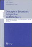 Conceptual structures: integration and interfaces - Poche - Collectif ...